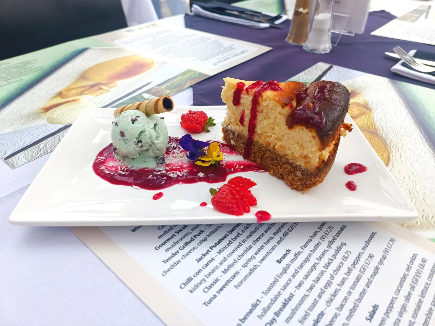 what's new — Dukes Folly Hotel