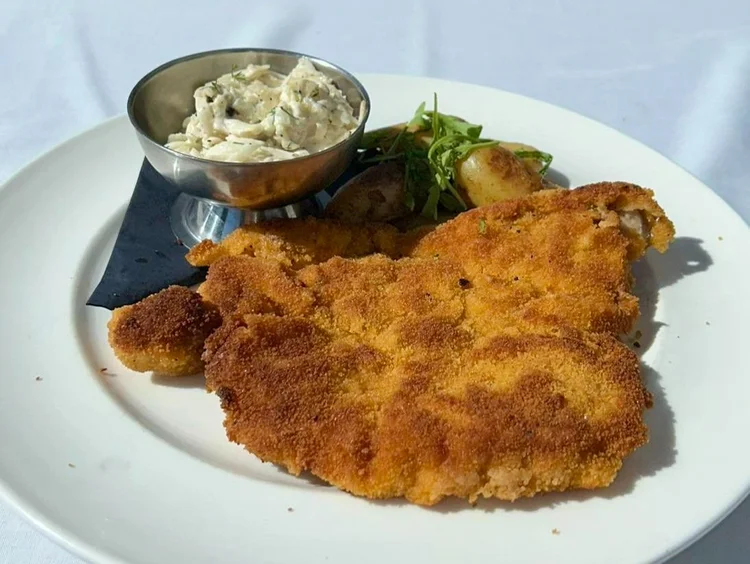 The Menus — Dukes Folly Hotel