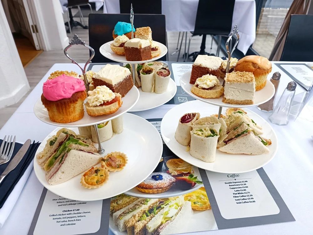 Opening Times — Dukes Folly Hotel