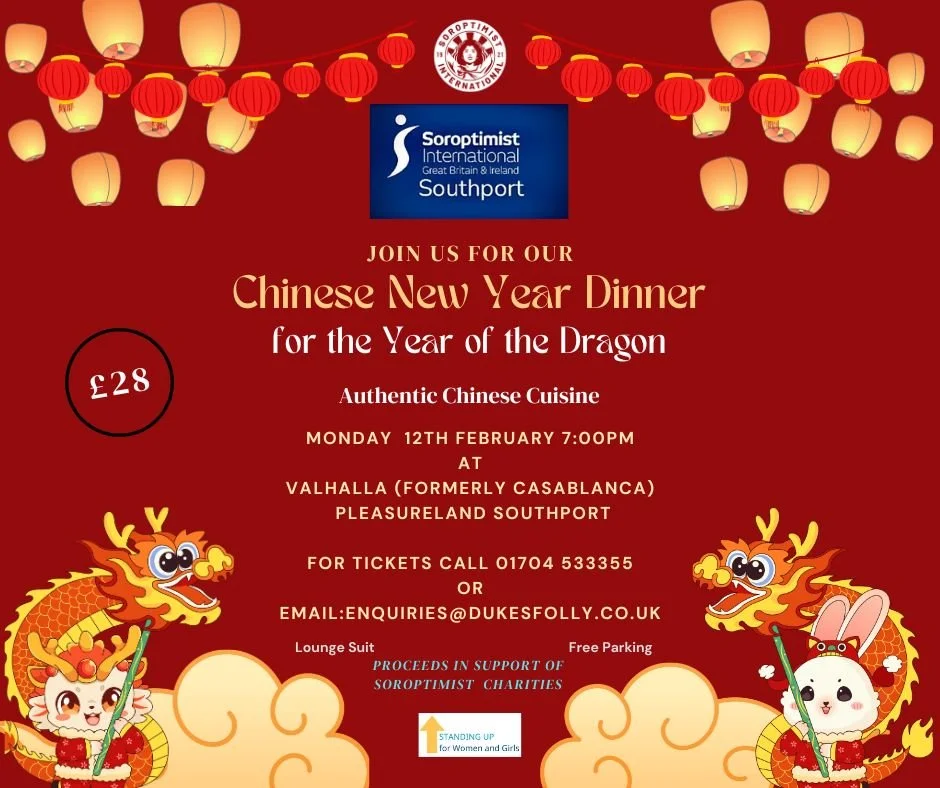 The Menus — Dukes Folly Hotel