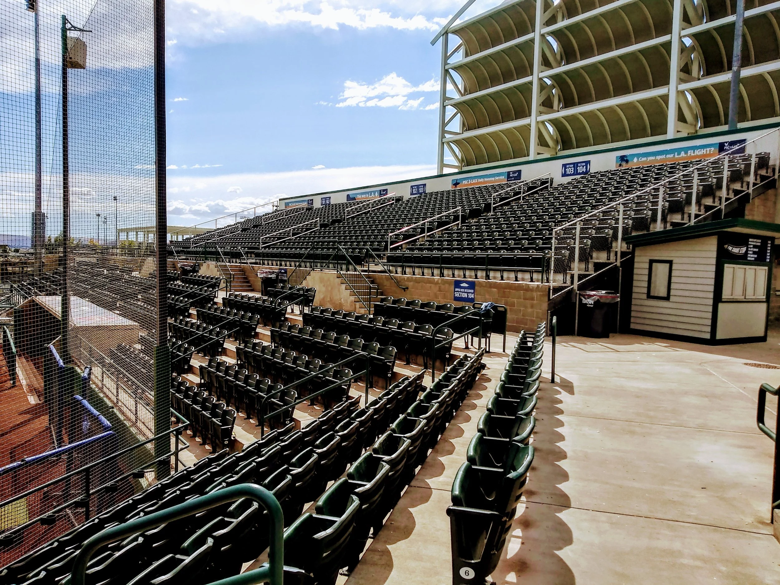 Projects — Nor-Pac Seating