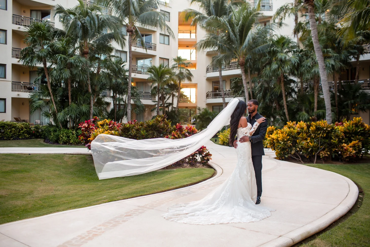 Getting Married at Dreams Natura: What Makes It Different from Dreams ...