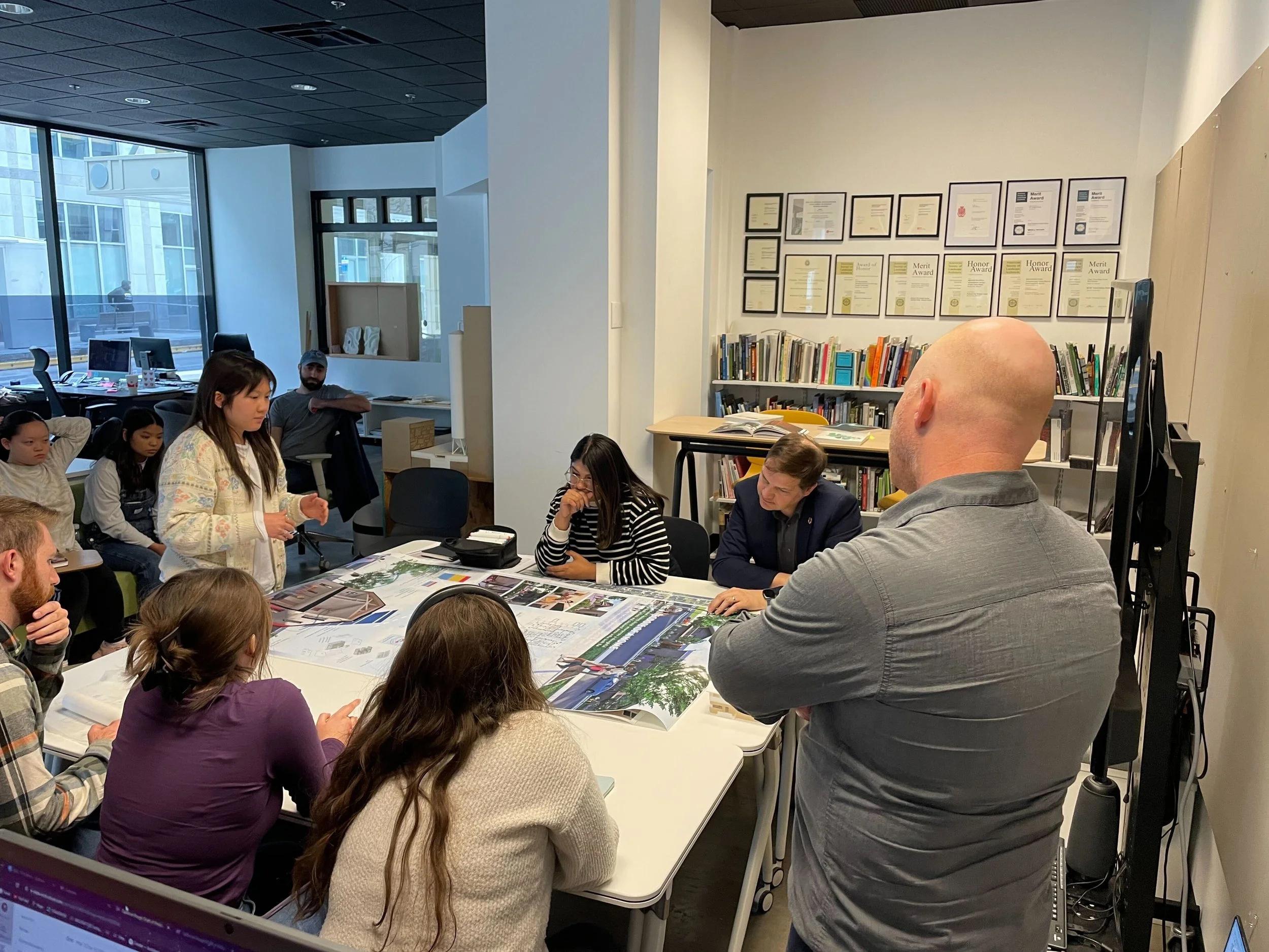 Kansas City Design Center