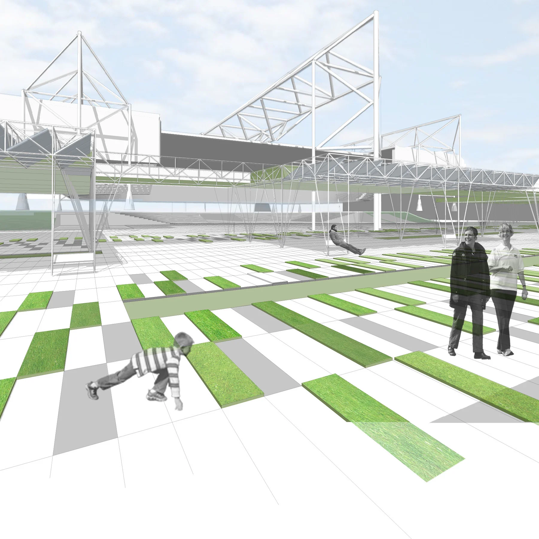 KCDC Studio — Kansas City Design Center