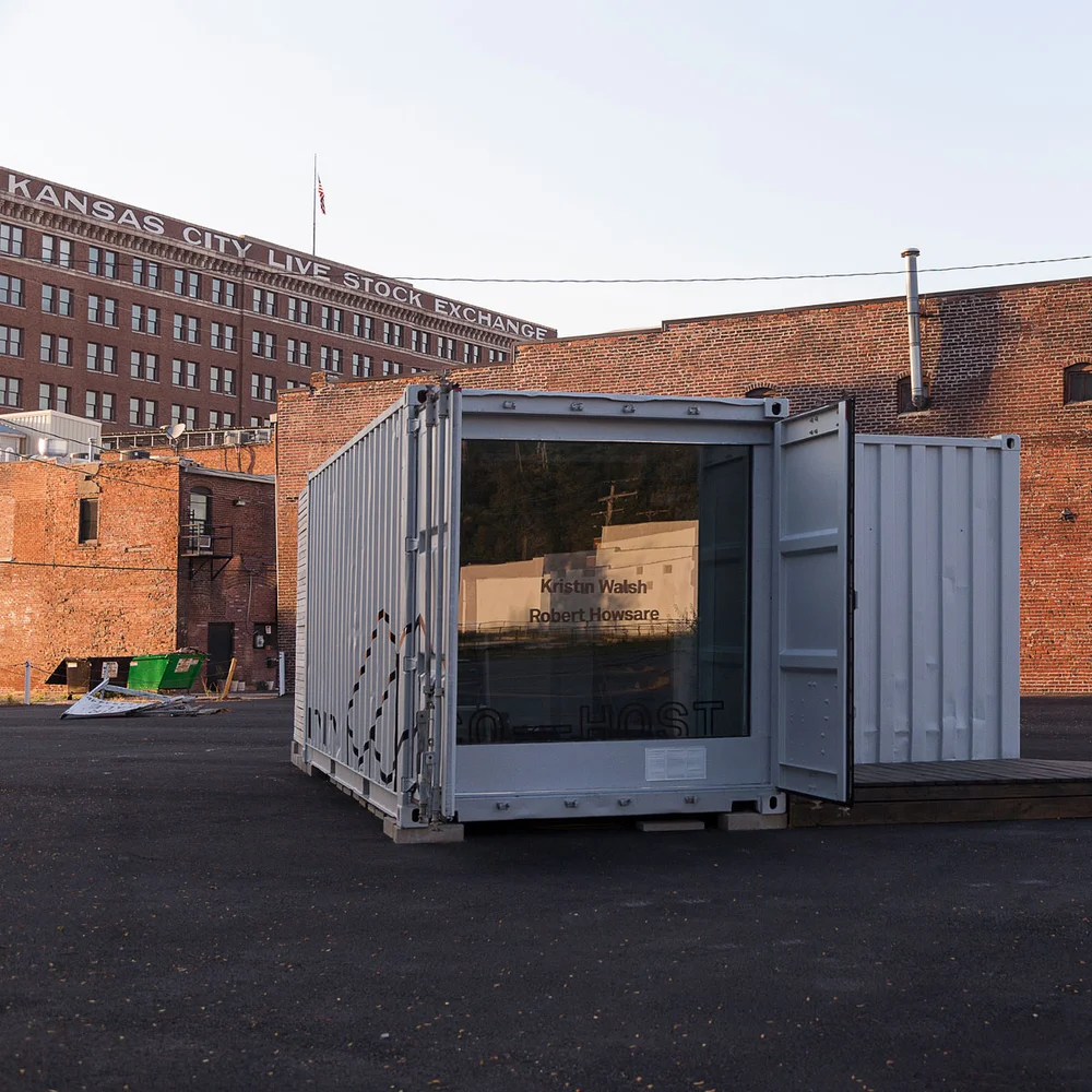 KCDC Studio — Kansas City Design Center