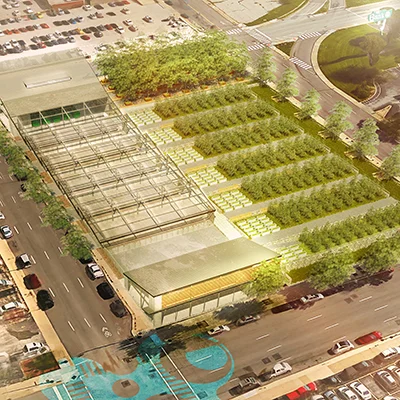 KCDC Studio — Kansas City Design Center