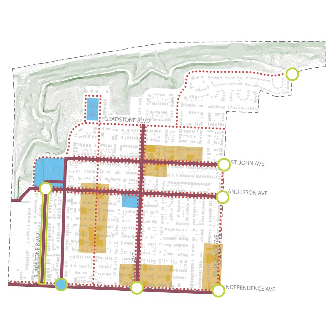 KCDC Studio — Kansas City Design Center