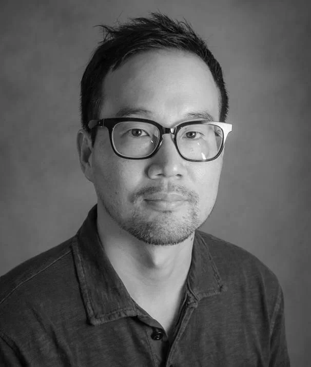 Hyung Jin Kim — Kansas City Design Center