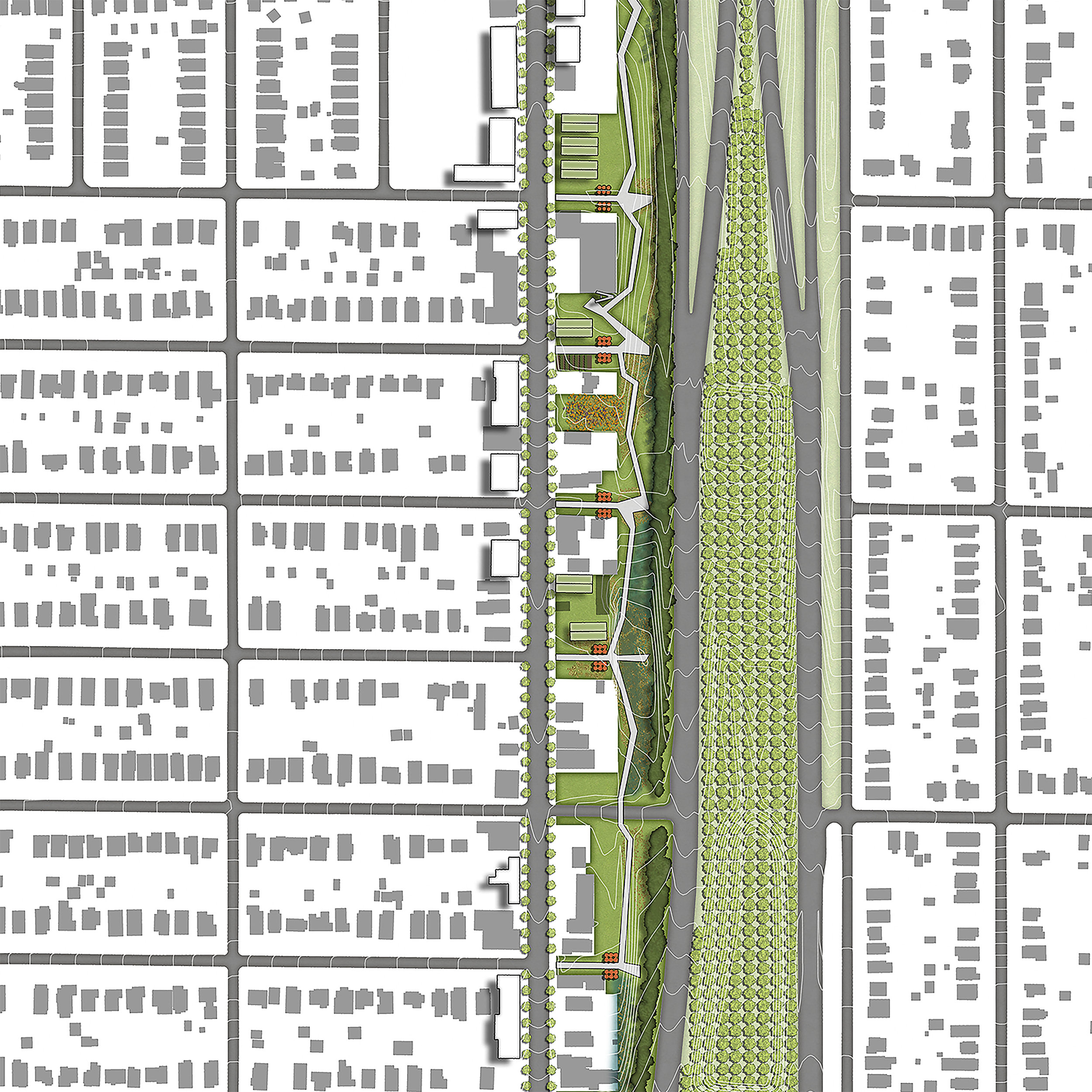 KCDC Studio — Kansas City Design Center