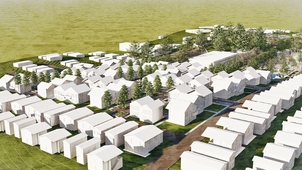 Master Plan 2 — Kansas City Design Center