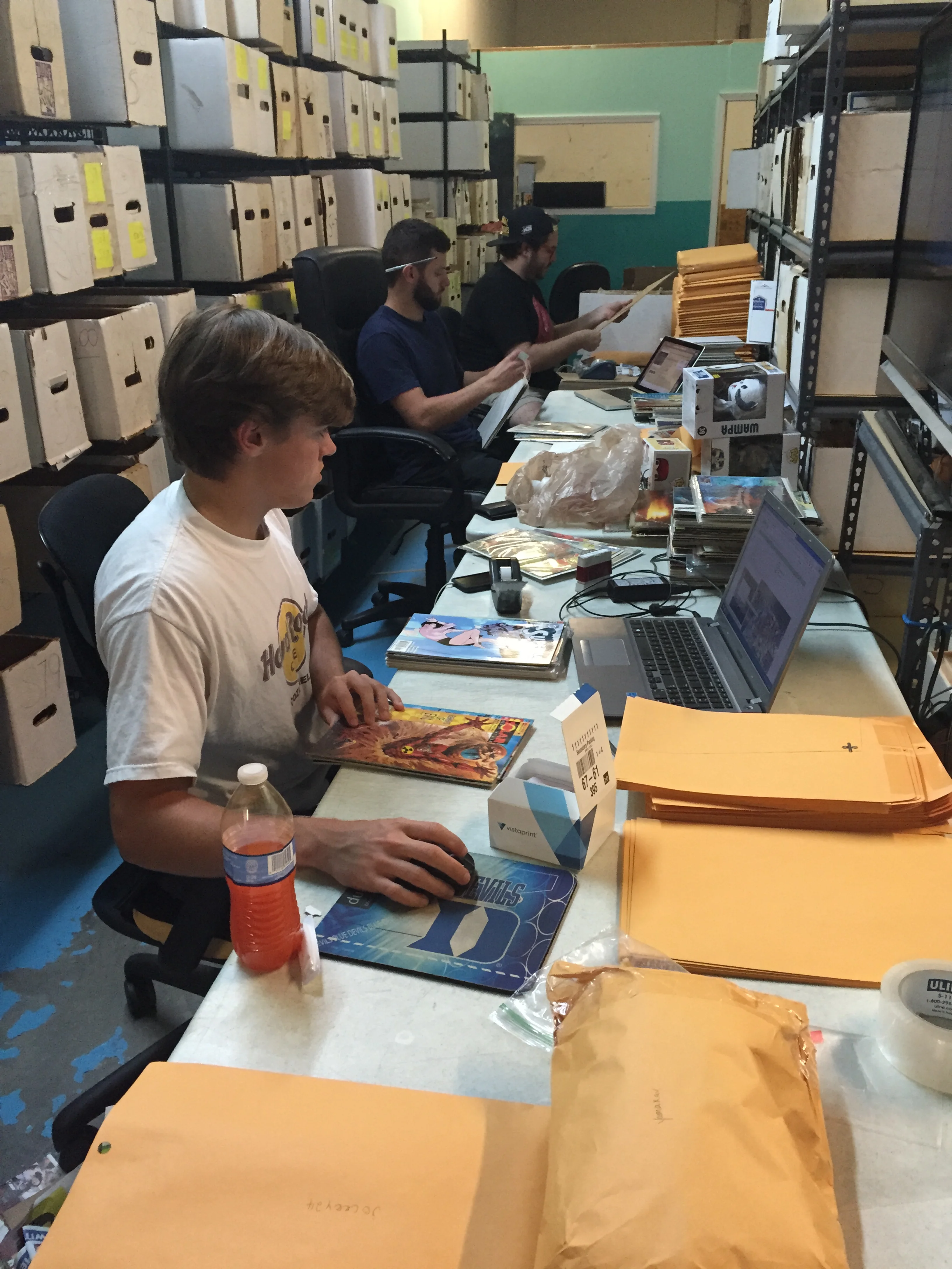 Atlanta Classic ComicsAtlantaclassiccomics.com