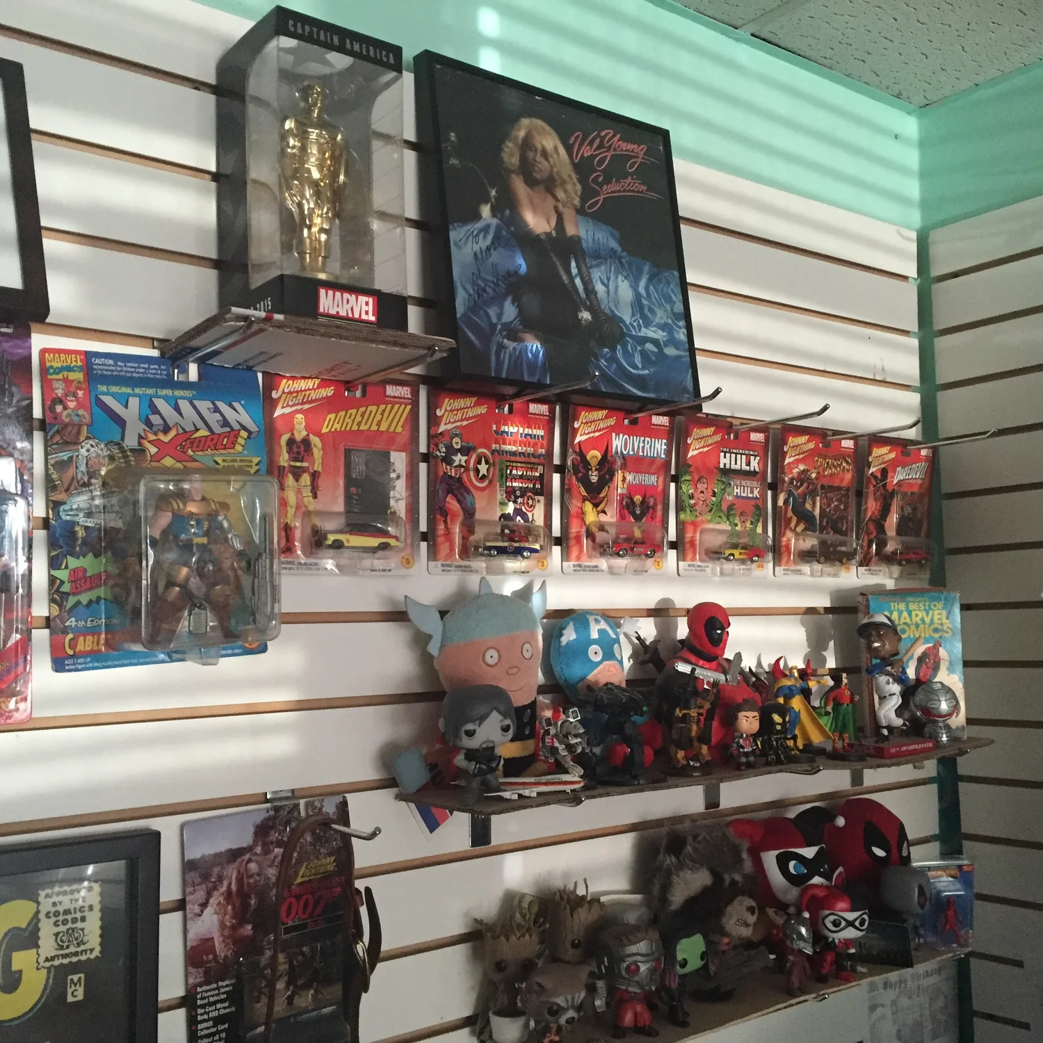 Atlanta Classic ComicsAtlantaclassiccomics.com