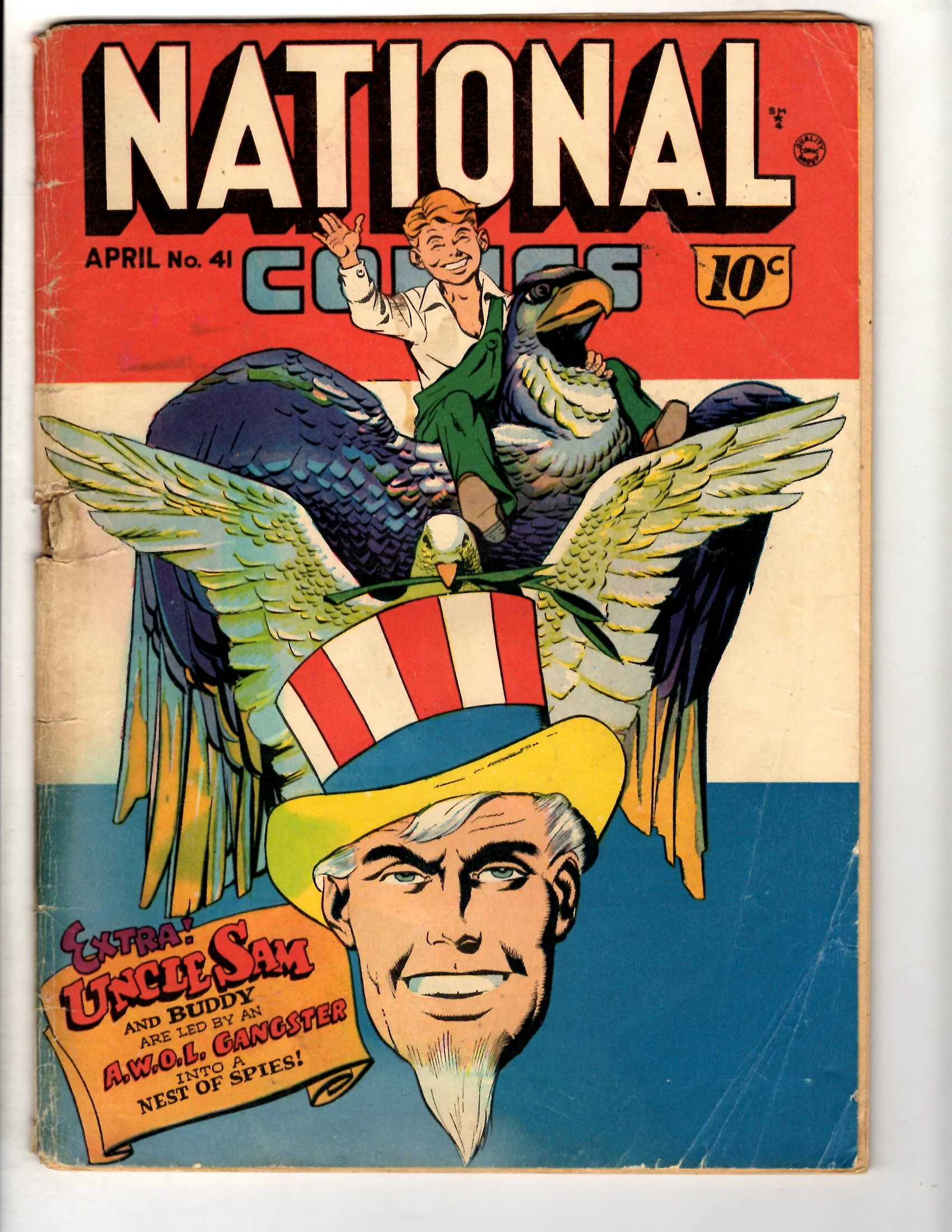 6th Anniversary Sale! — Atlanta Classic Comics