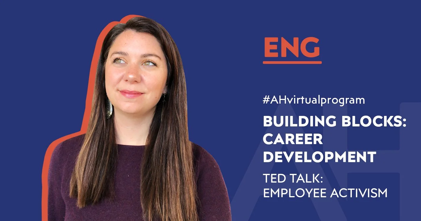 Events — America House Kyiv