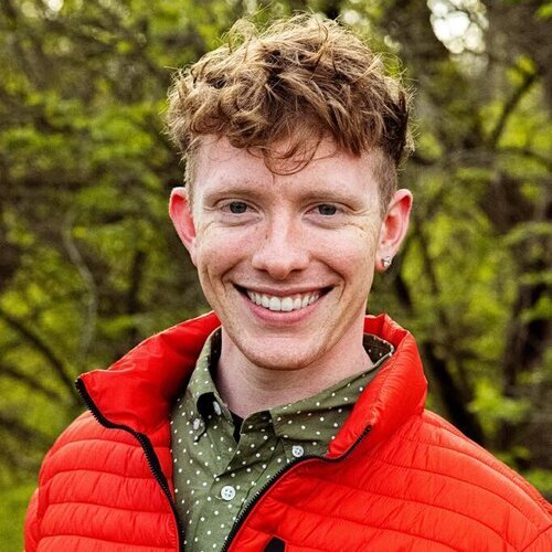 Meet Patrick Davis, Wisconsin Based Photographer — Patrick Davis ...