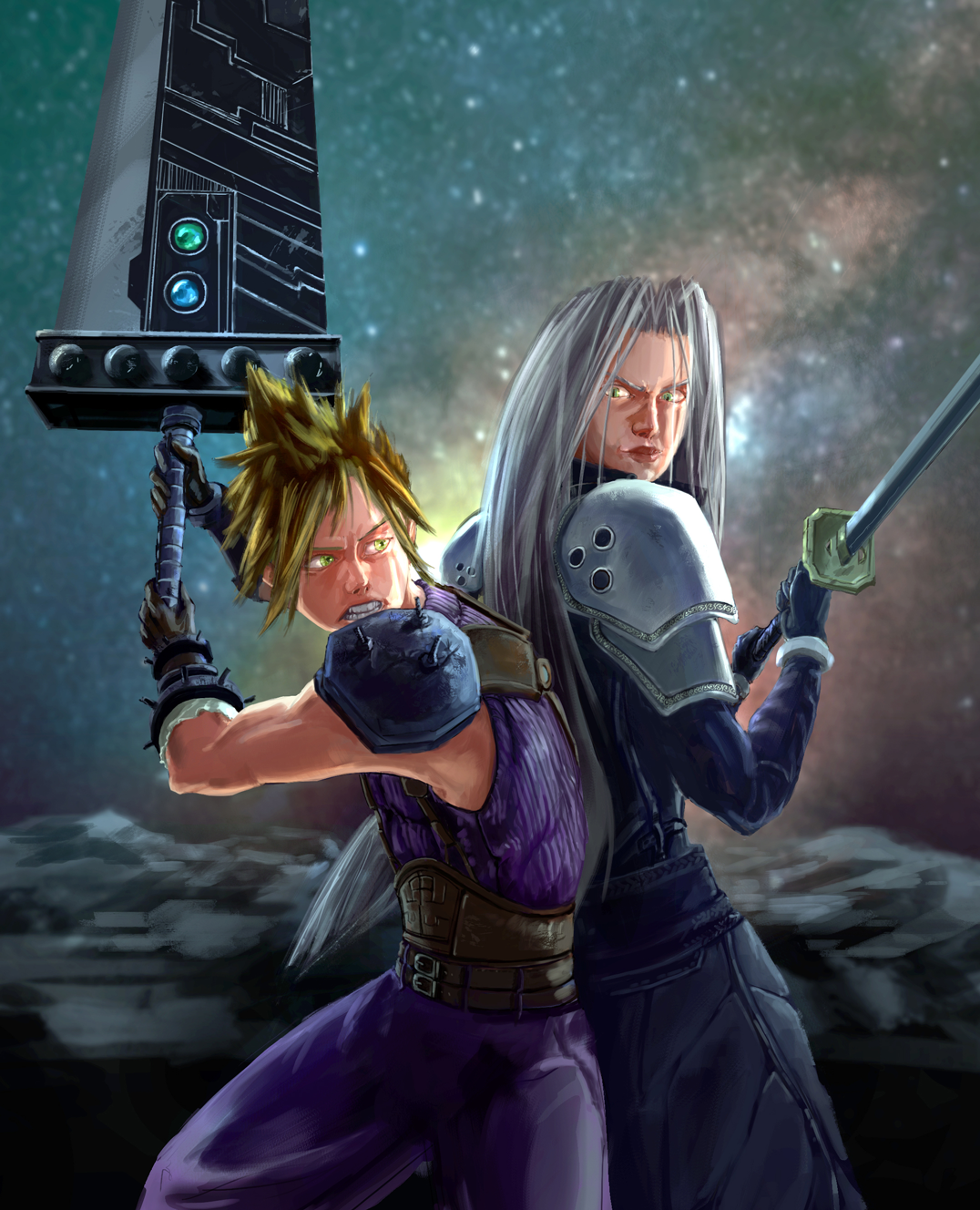 Store — psychofire