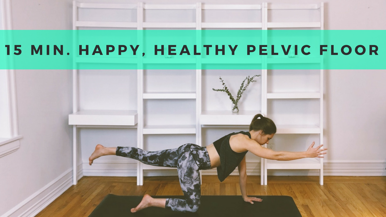 Caroline Williams Yoga Yoga Videos