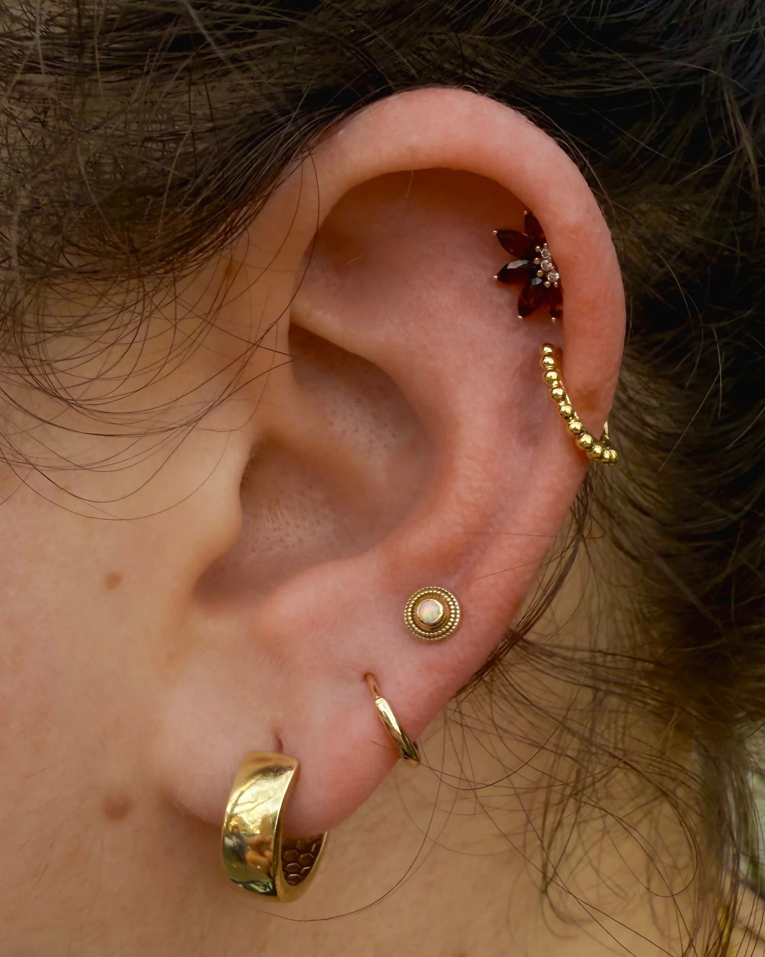 Chief Piercing
