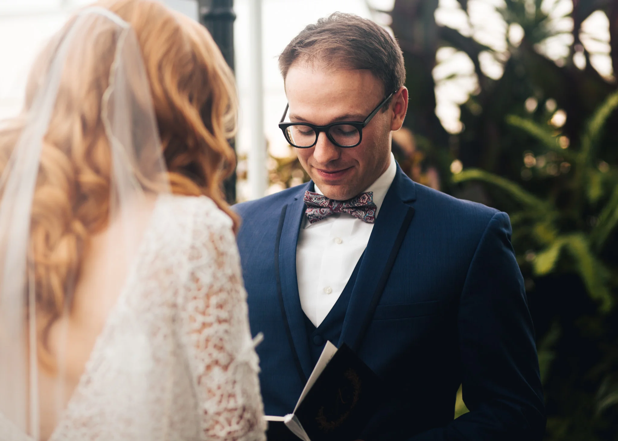 Megan & Alex // Wedding — Shadi Garman Photography