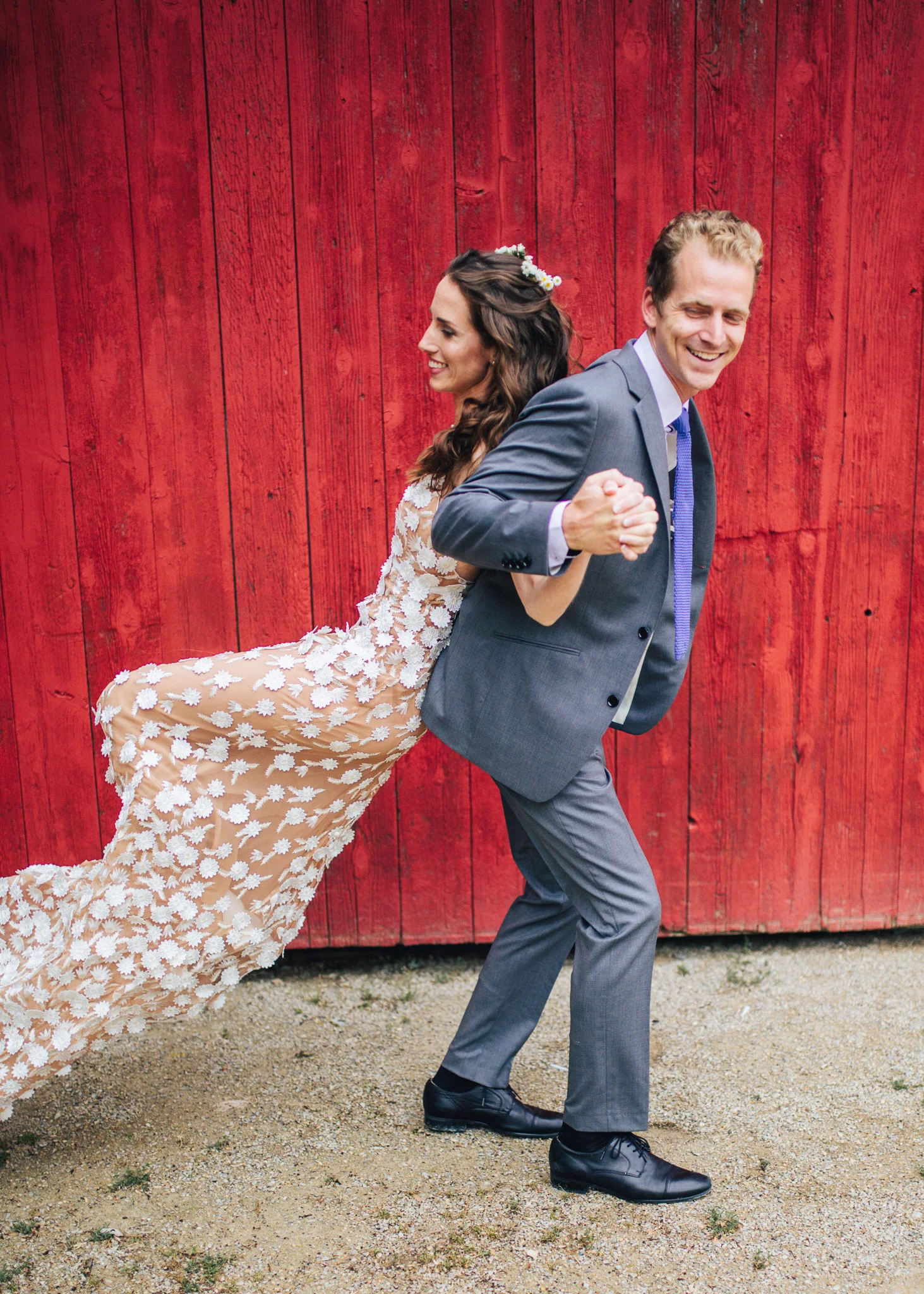 Laura & Matt // Wedding — Shadi Garman Photography