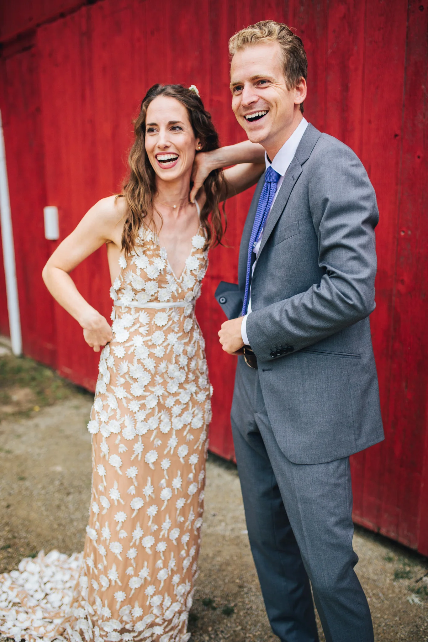 Laura & Matt // Wedding — Shadi Garman Photography
