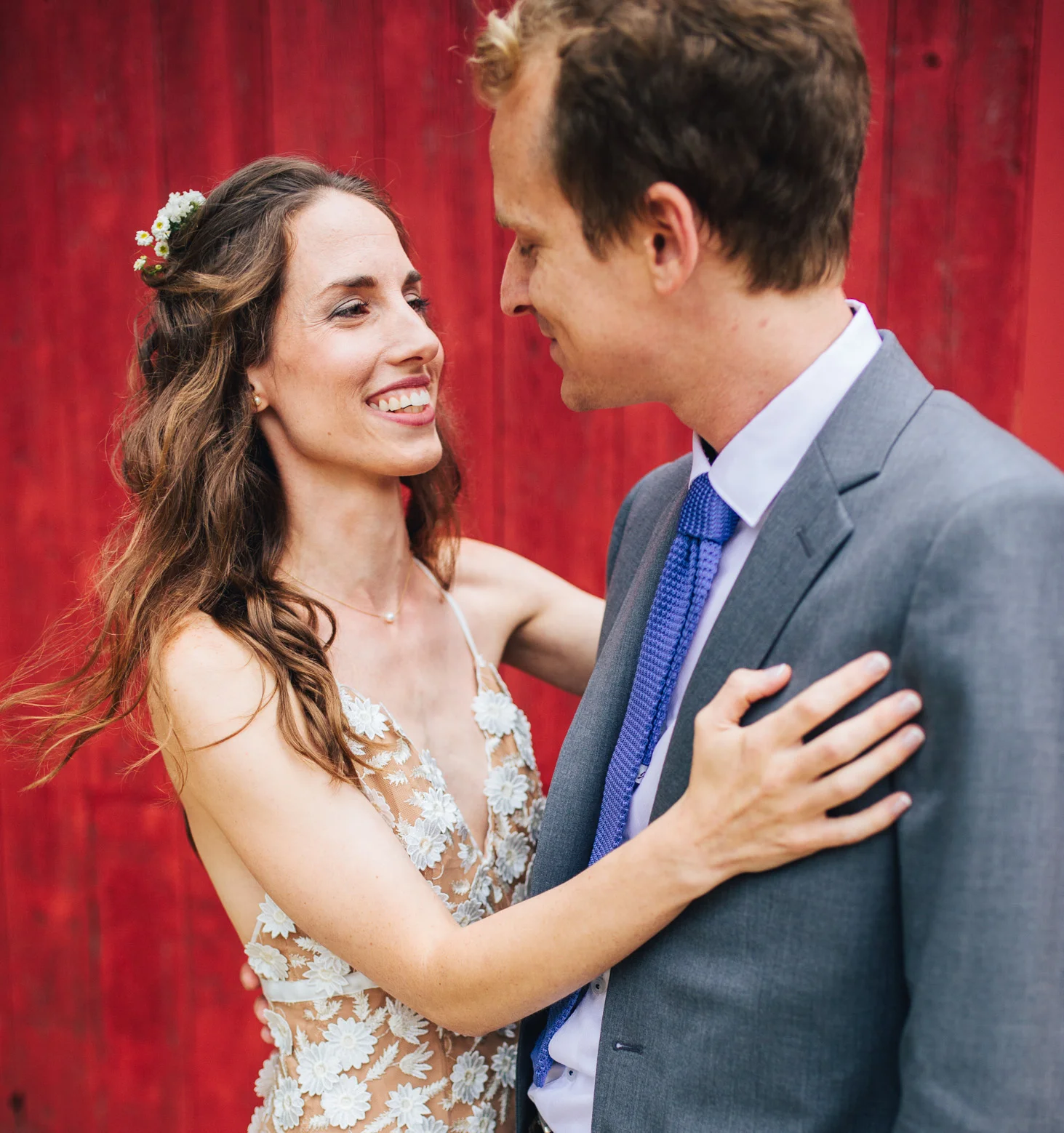 Laura & Matt // Wedding — Shadi Garman Photography