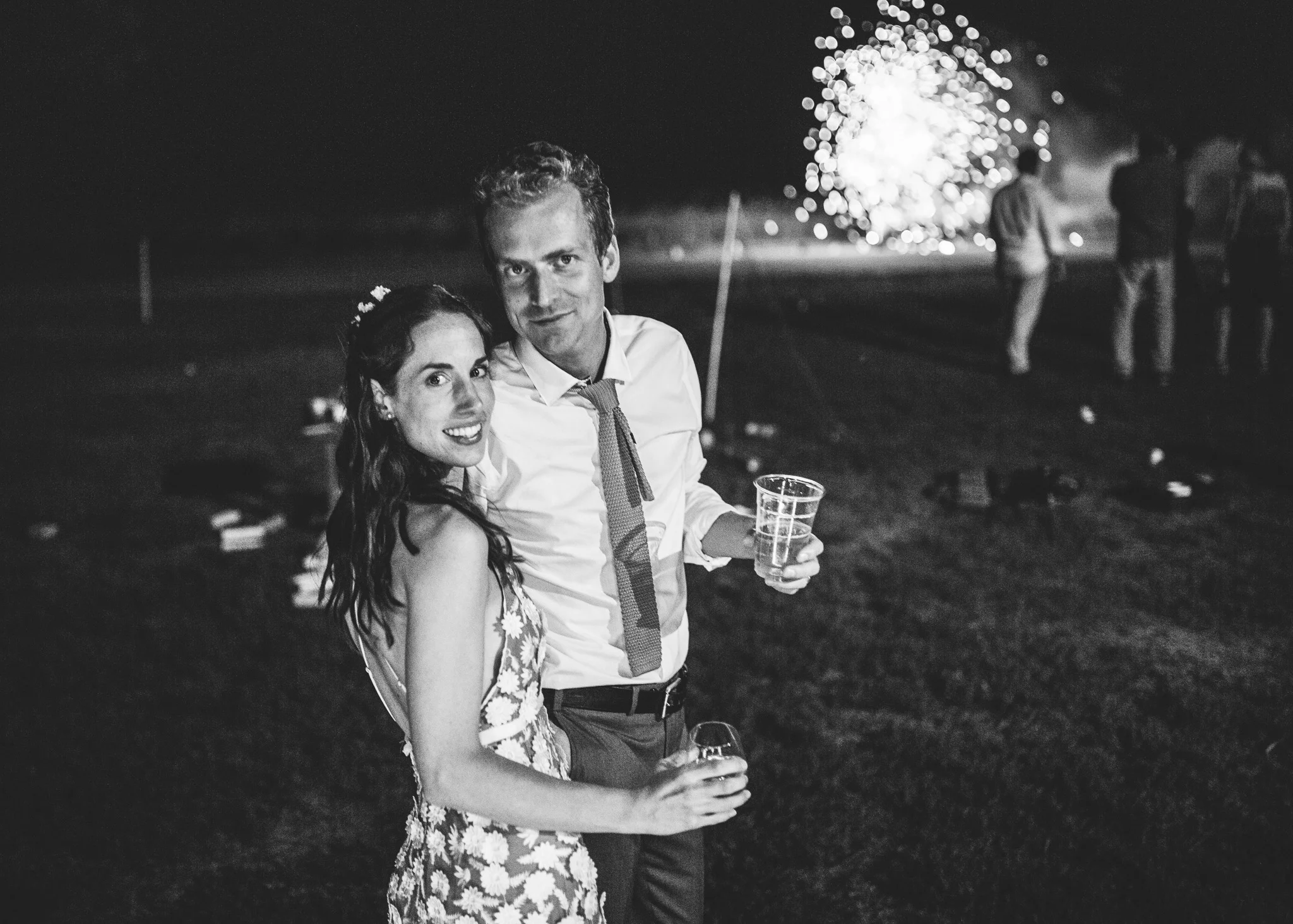 Laura & Matt // Wedding — Shadi Garman Photography