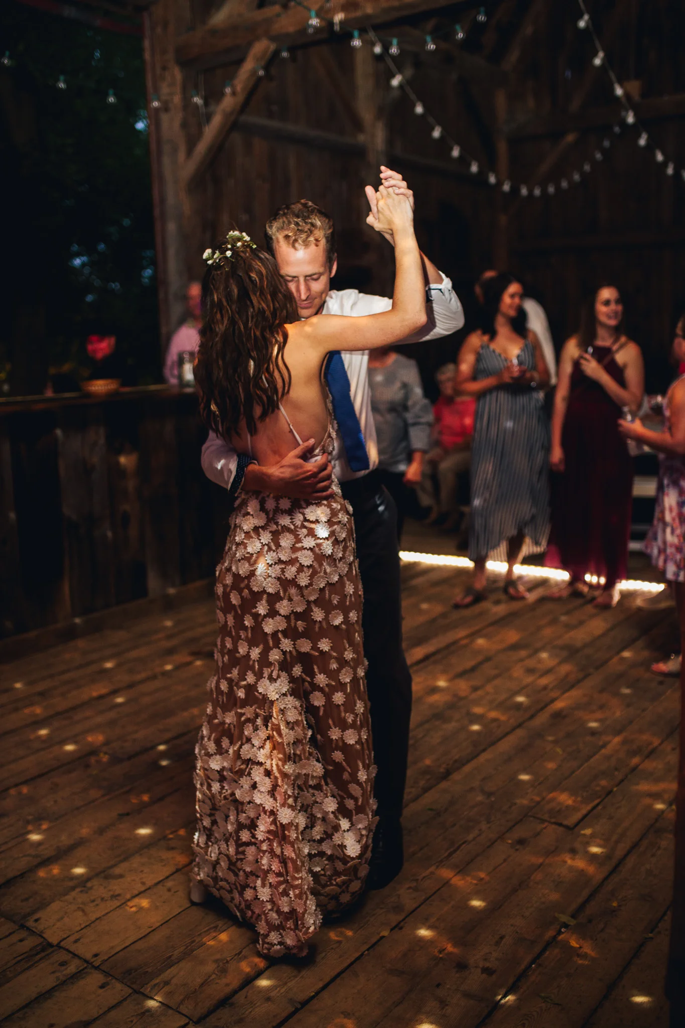 Laura & Matt // Wedding — Shadi Garman Photography