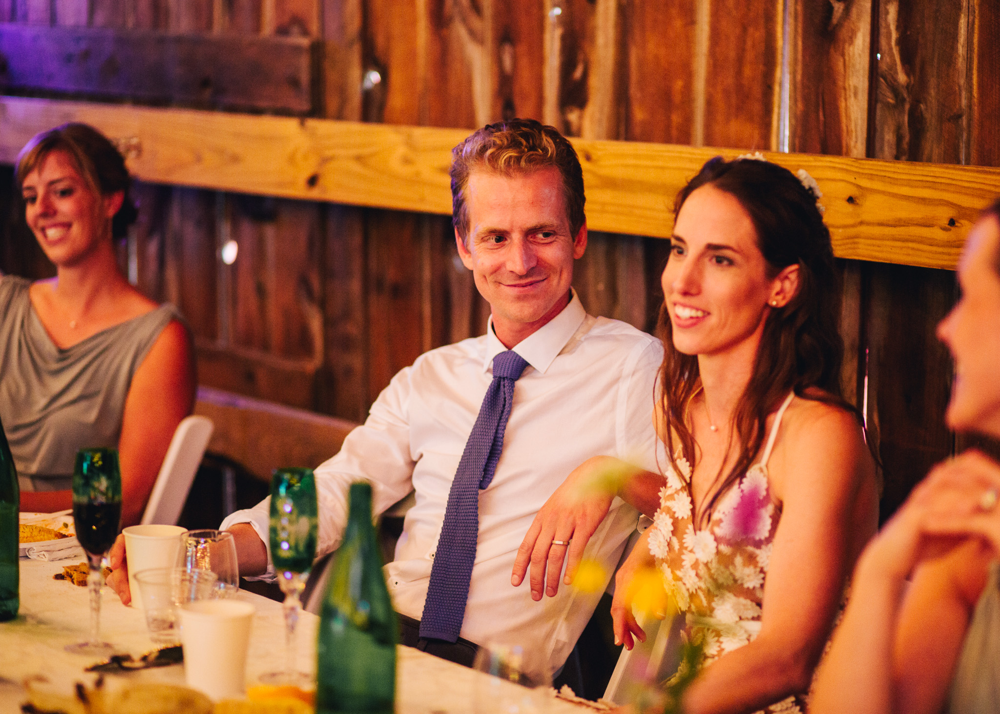 Laura & Matt // Wedding — Shadi Garman Photography