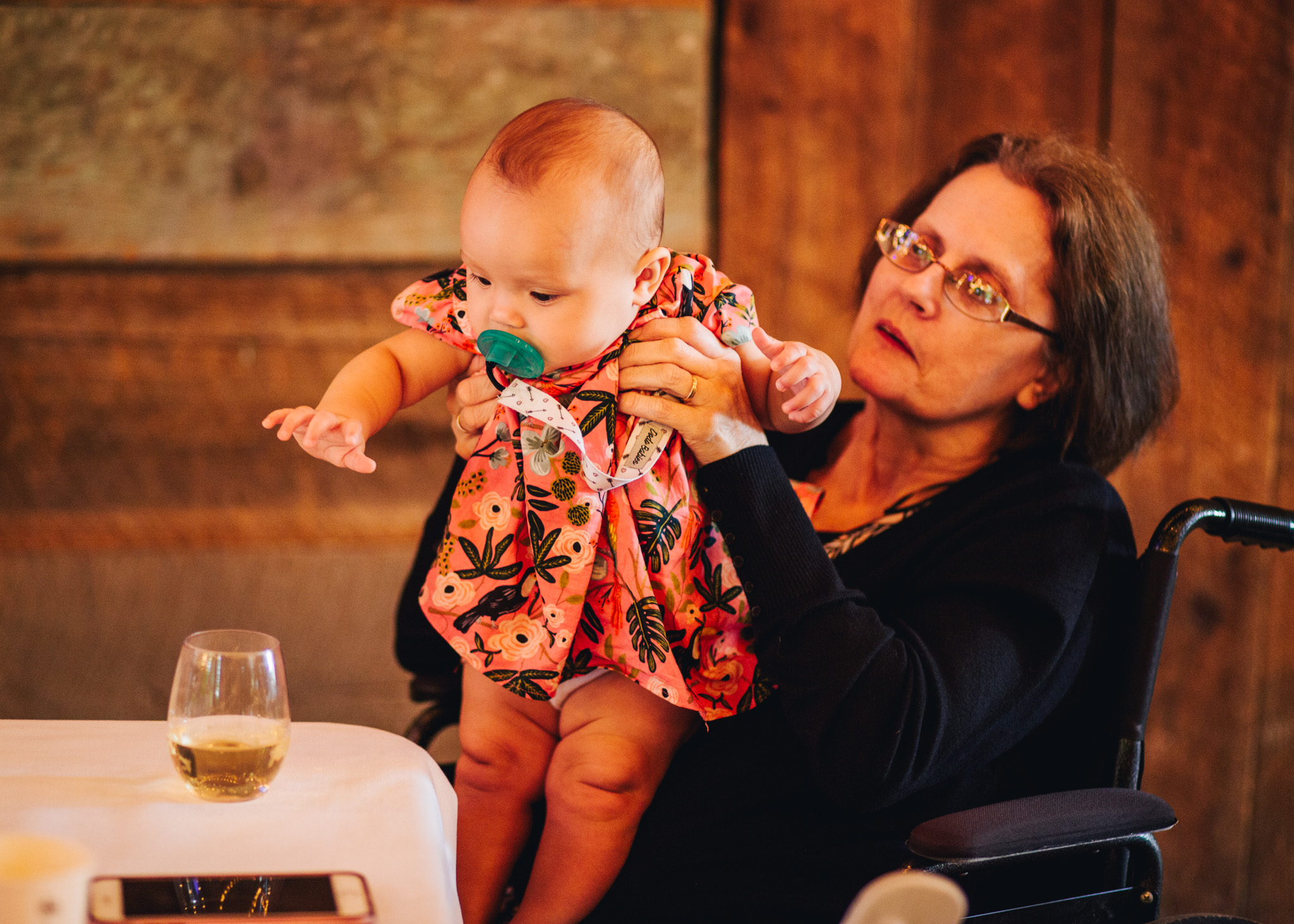 Laura & Matt // Wedding — Shadi Garman Photography