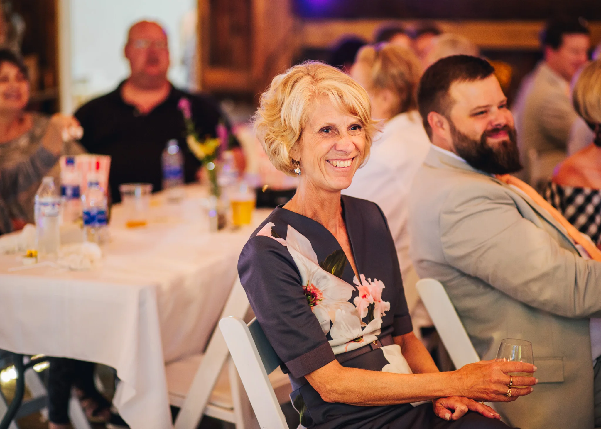 Laura & Matt // Wedding — Shadi Garman Photography