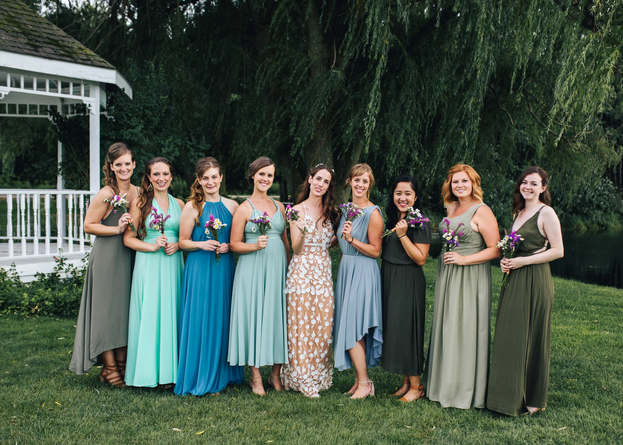 Laura & Matt // Wedding — Shadi Garman Photography