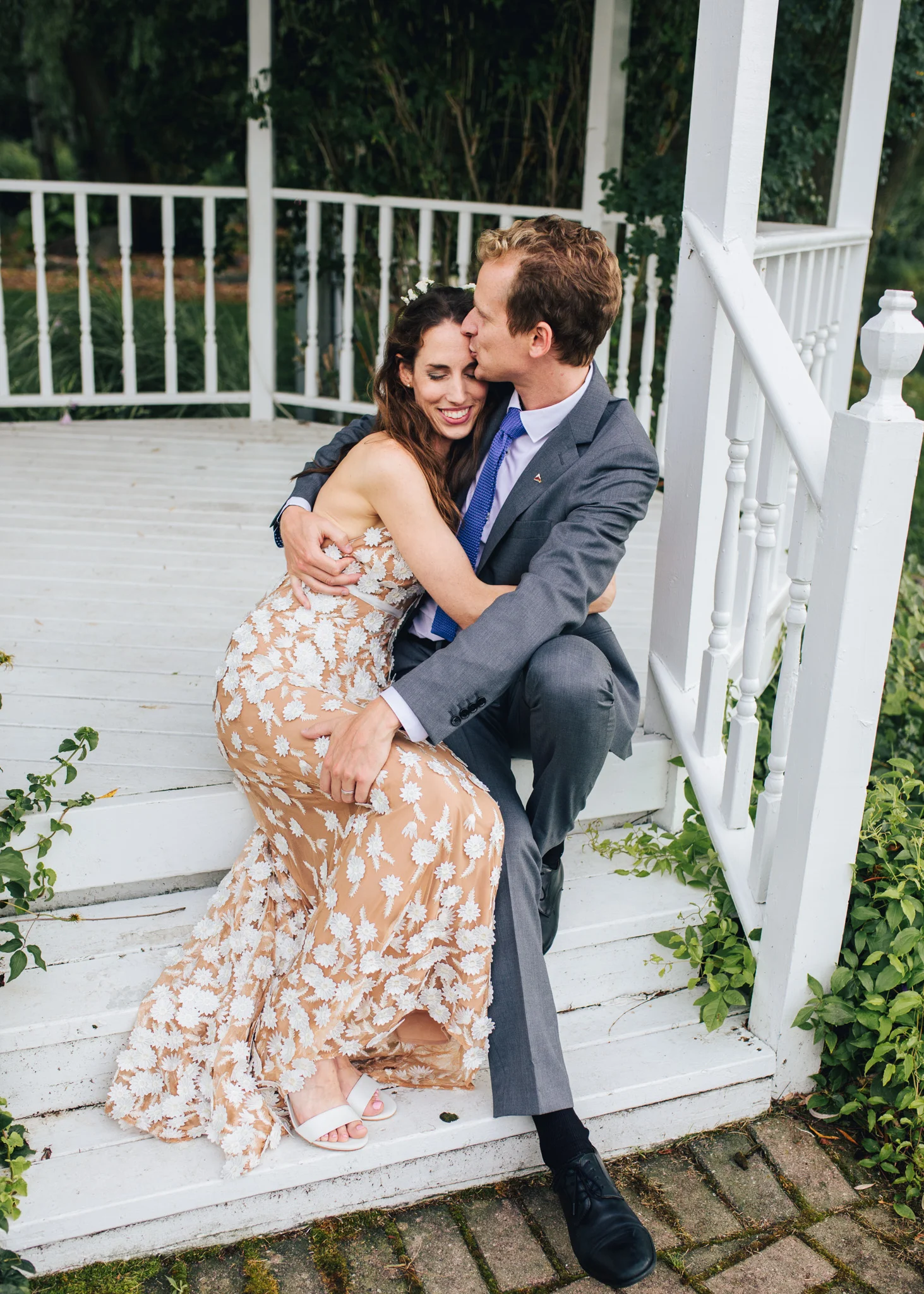 Laura & Matt // Wedding — Shadi Garman Photography