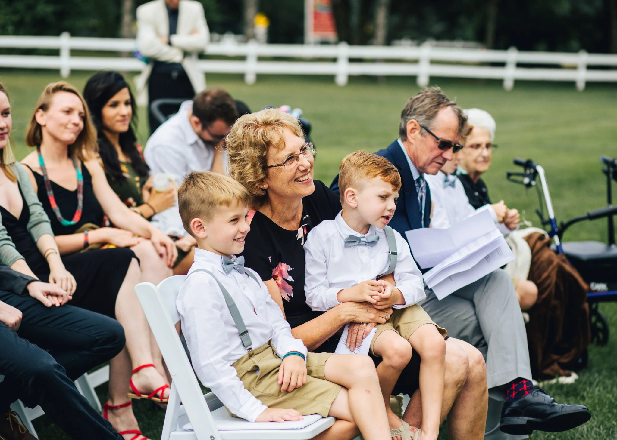 Laura & Matt // Wedding — Shadi Garman Photography