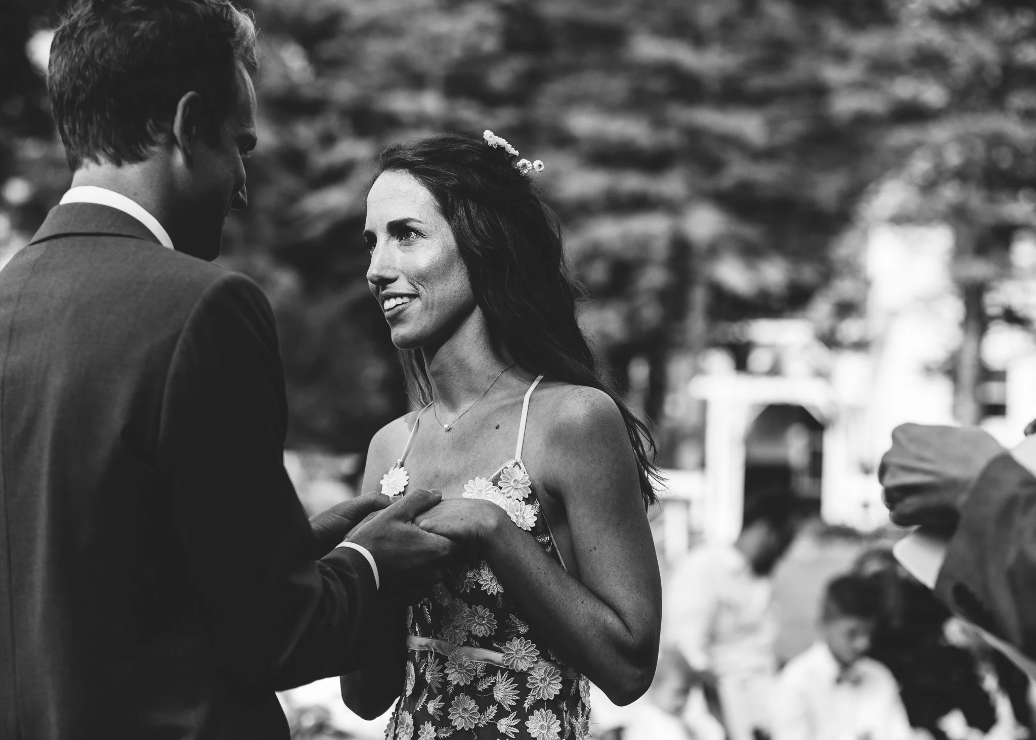 Laura & Matt // Wedding — Shadi Garman Photography