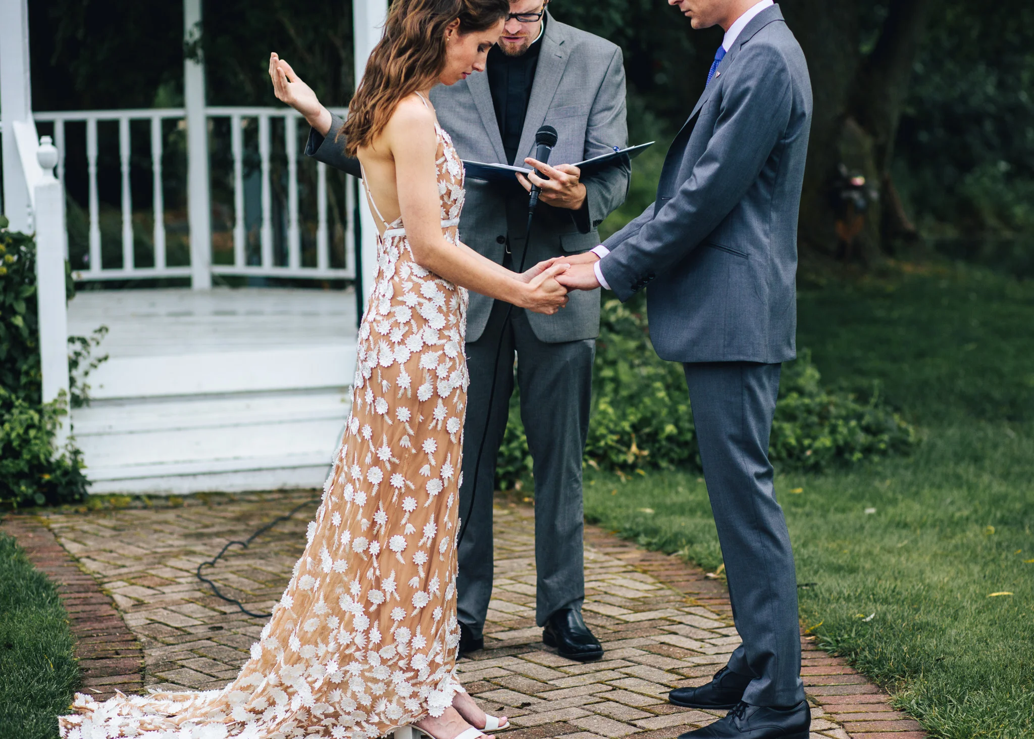 Laura & Matt // Wedding — Shadi Garman Photography