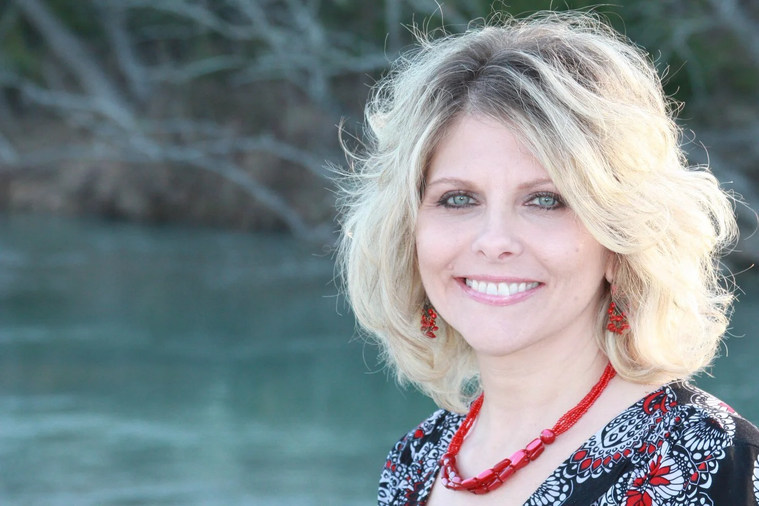 Louada Raschke — Louada Raschke Ministries