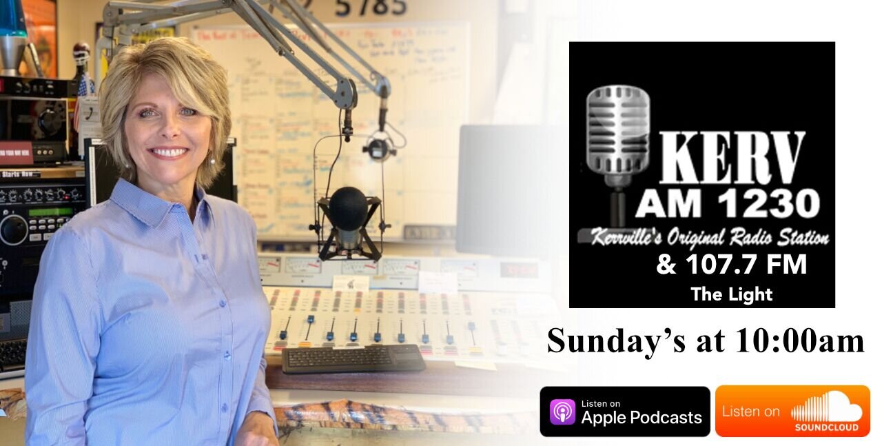 Louada Raschke Ministries