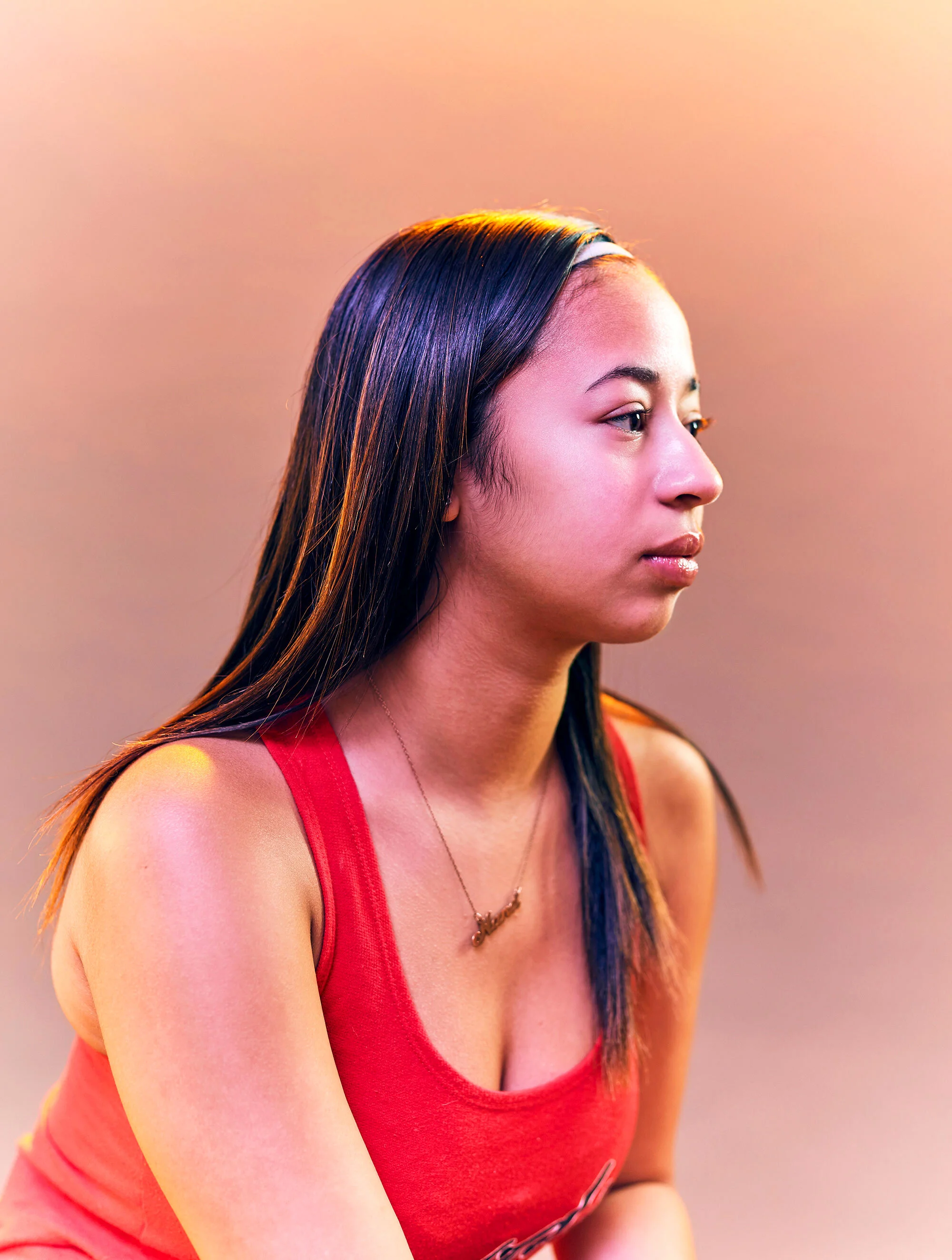 Wie alt ist Jaden Newman? Alter, Größe, Freund, Bruder