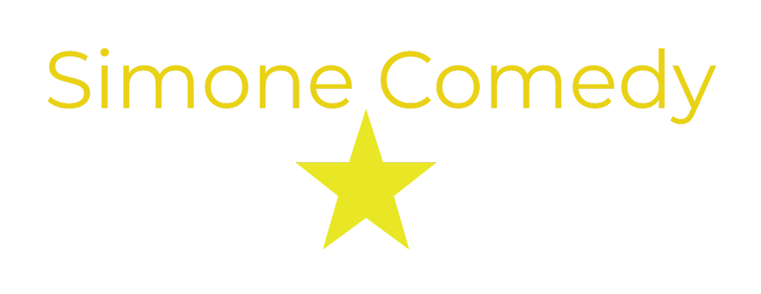 Simone Comedy