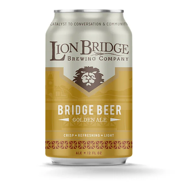 Beer — Lion Bridge Brewing