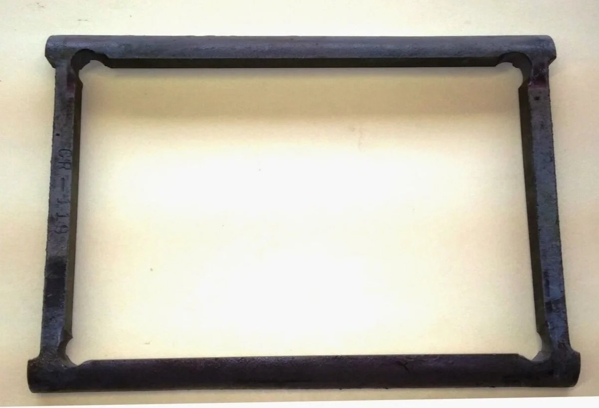 Checklist — Letterpress Things