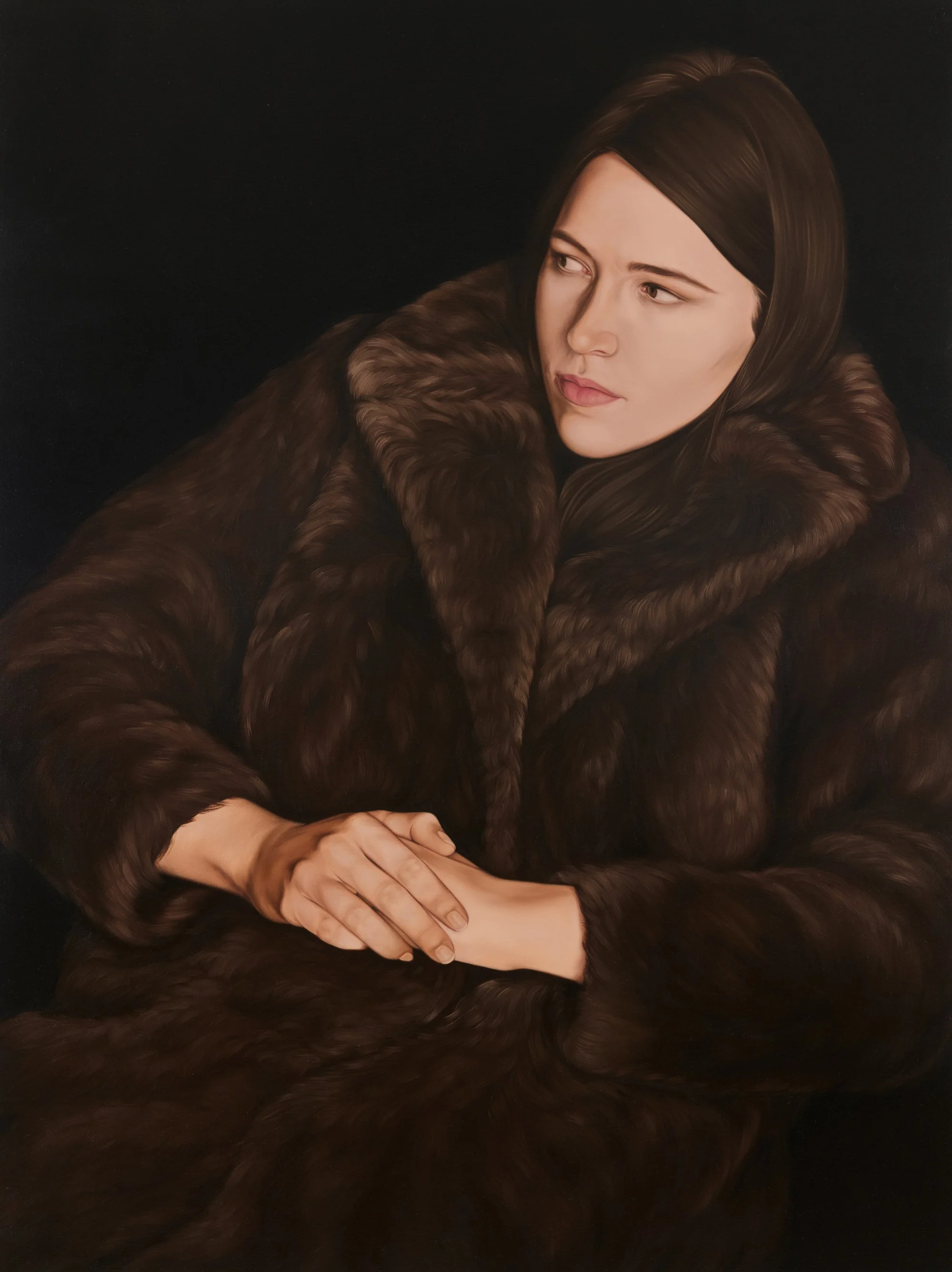 MEGHANN STEPHENSON