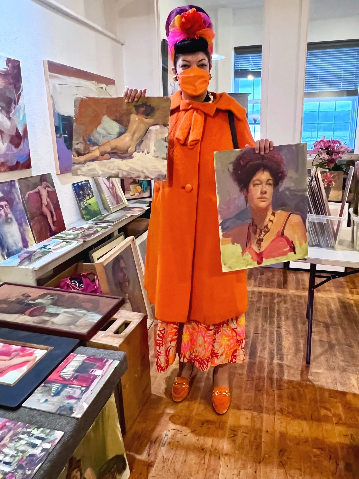 Blog — Susan R. Kirshenbaum