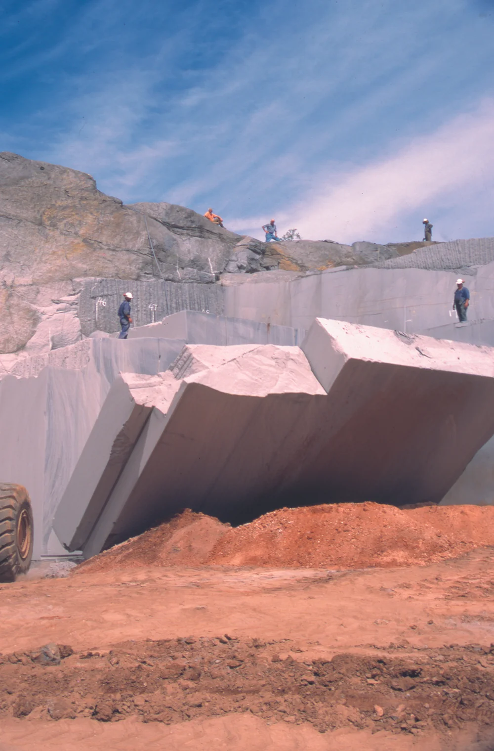 About Melocco — melocco