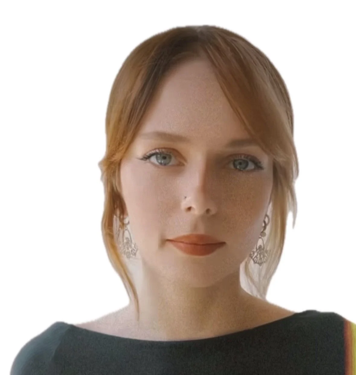 VAIN ballard stylists