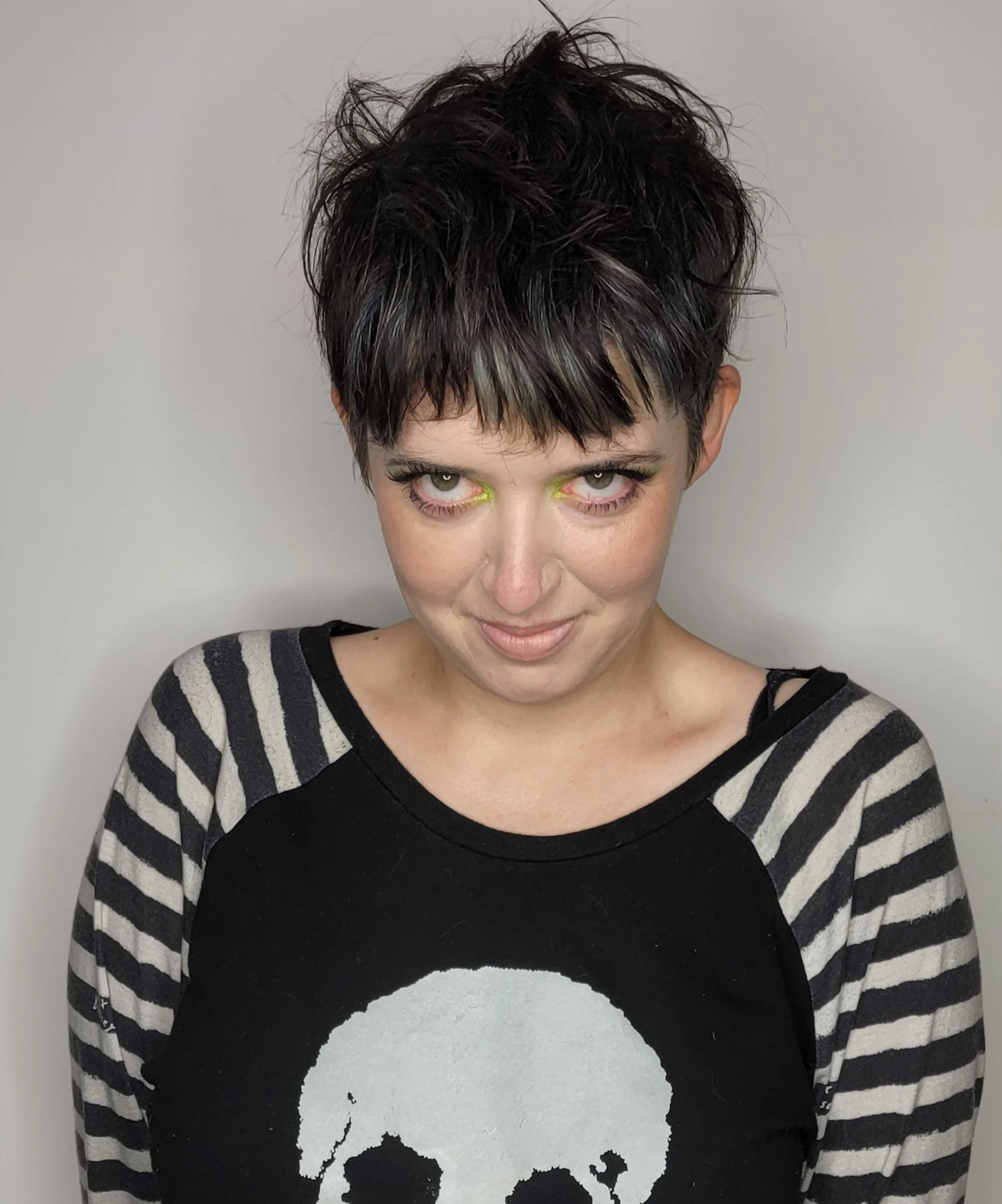 VAIN west seattle stylists