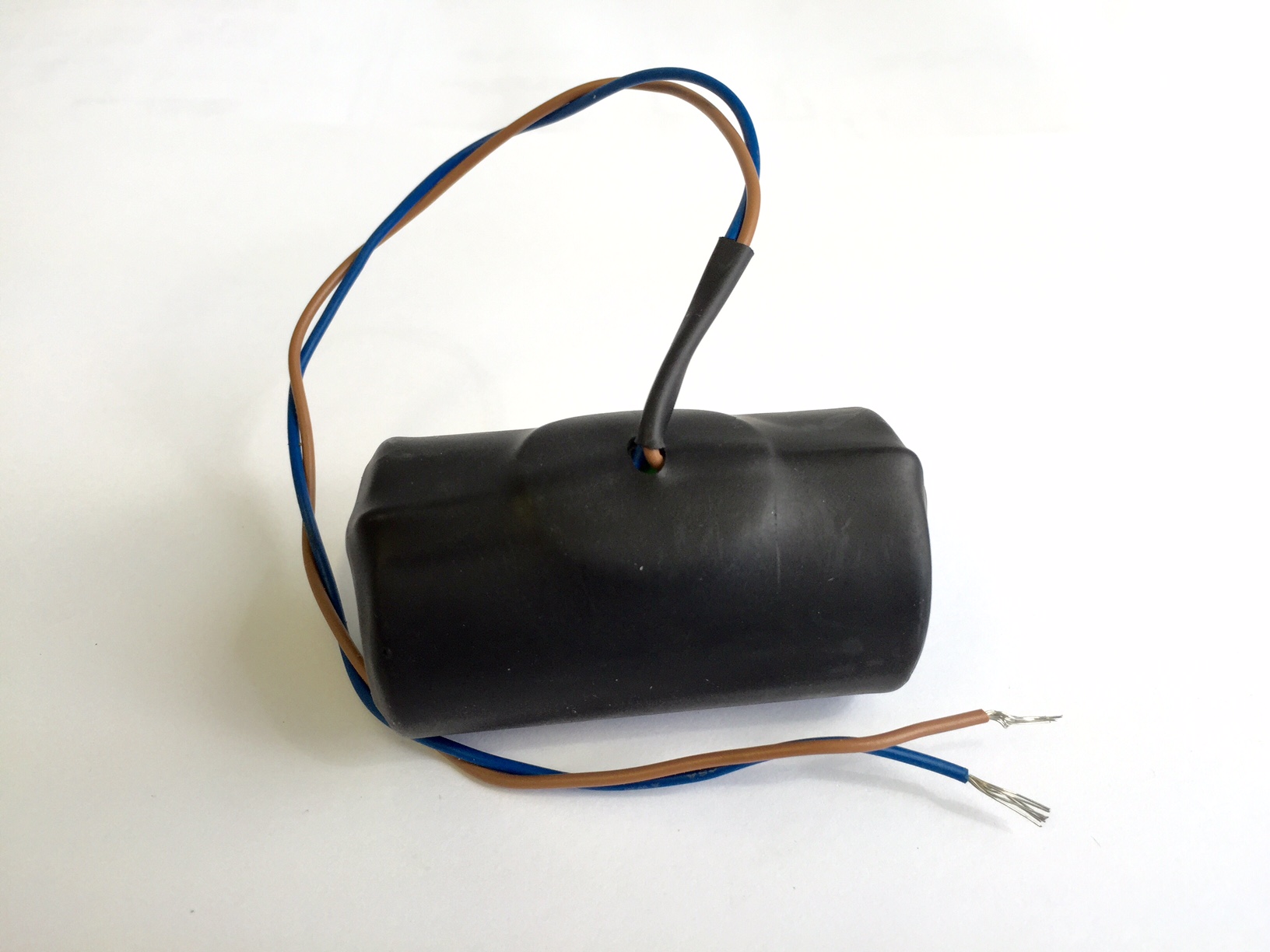 00111193 - Rytec RyWi Wireless Battery — Rice Equipment Co., Loading ...