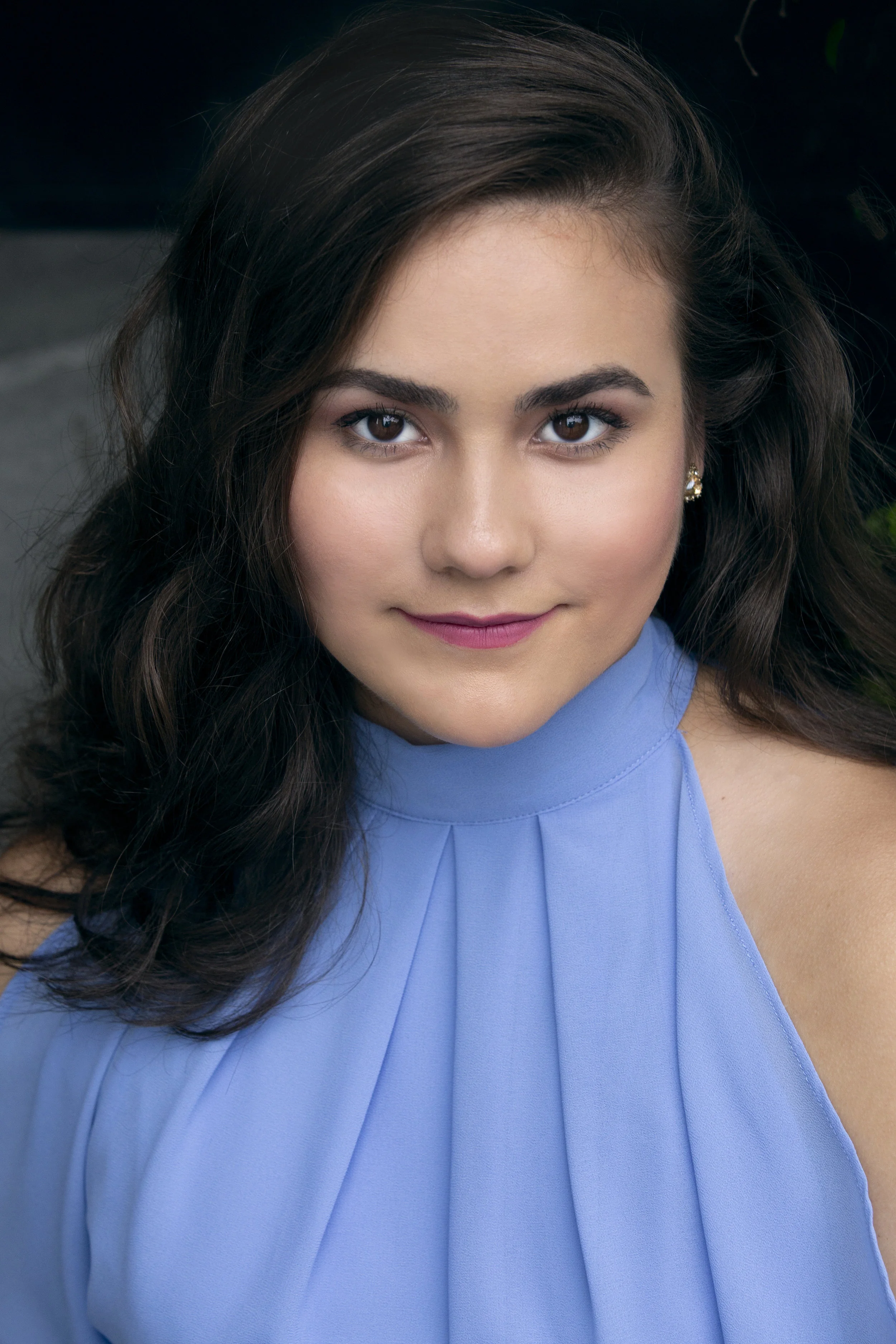 Teen, Tween Acting Headshot Gallery | Michael Verity Photography