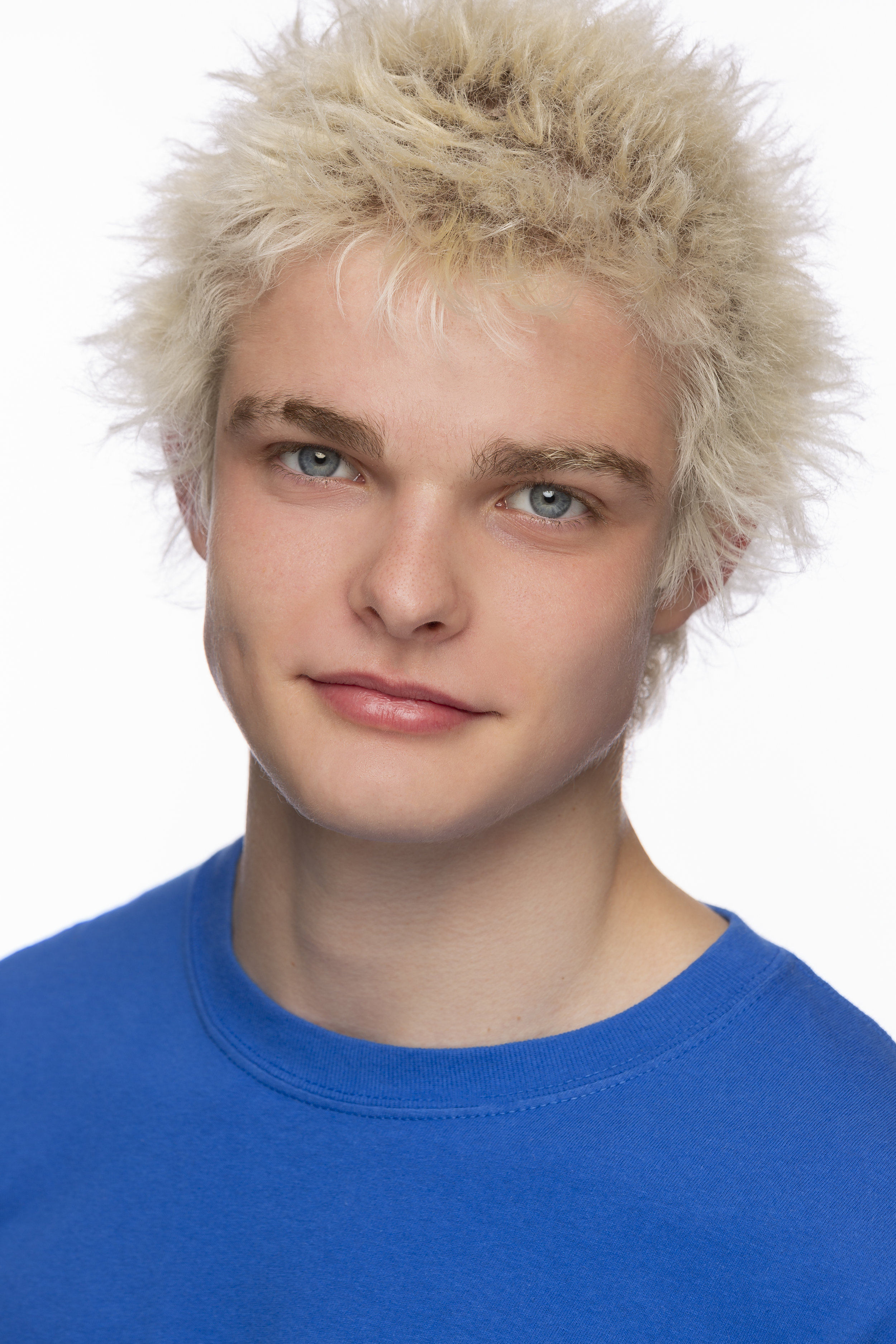 Teens Headshot Gallery | Michael Verity Photography